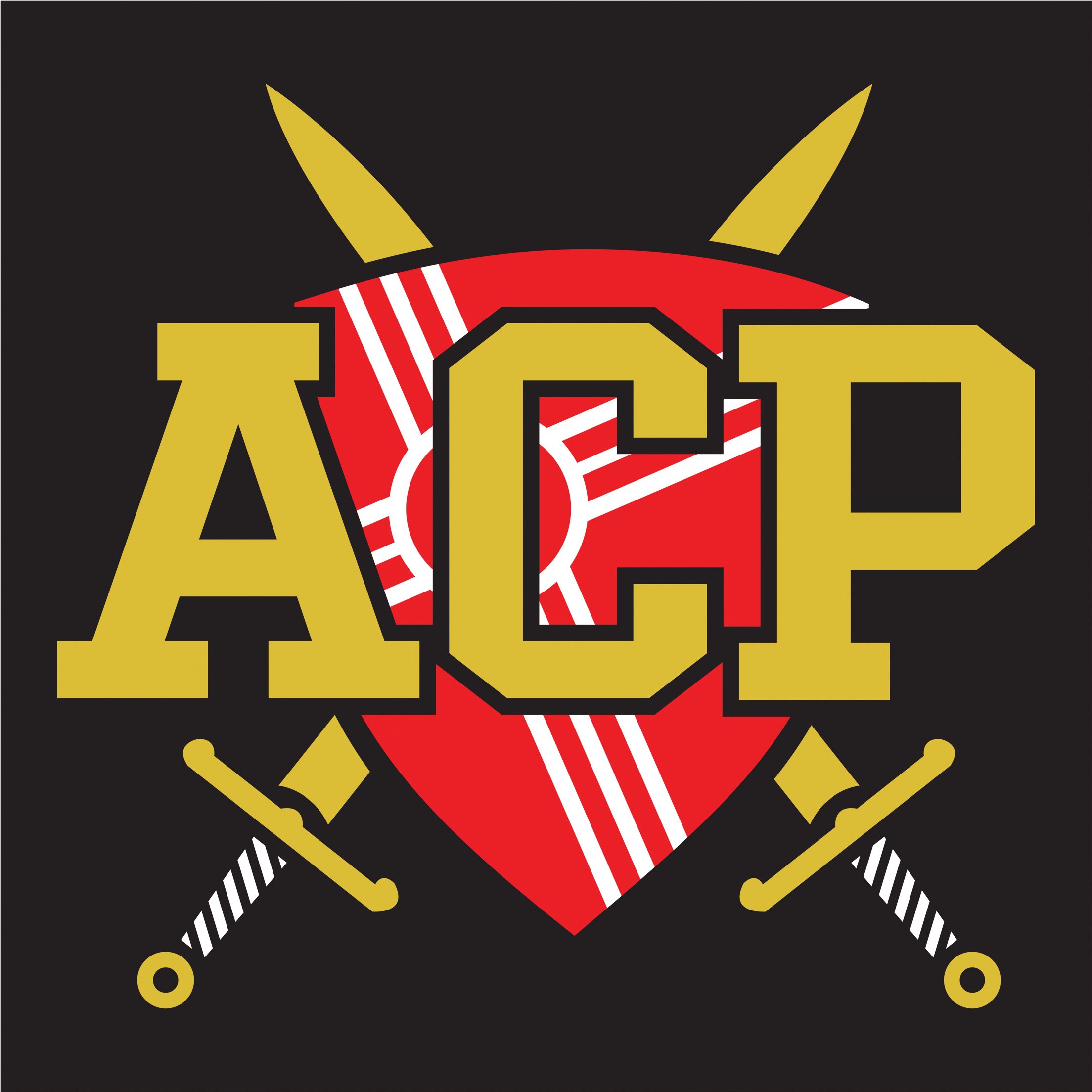 ACP-APP Admin